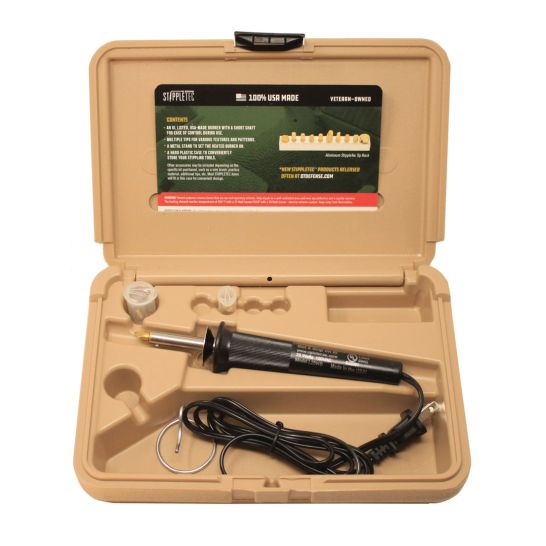 OT Defense Stippling Tool Kit | Palmetto State Armory