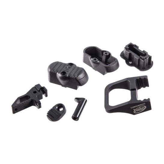 TANDEMKROSS Race Gun Kit Fits Smith & Wesson SW22 Victory, Black ...