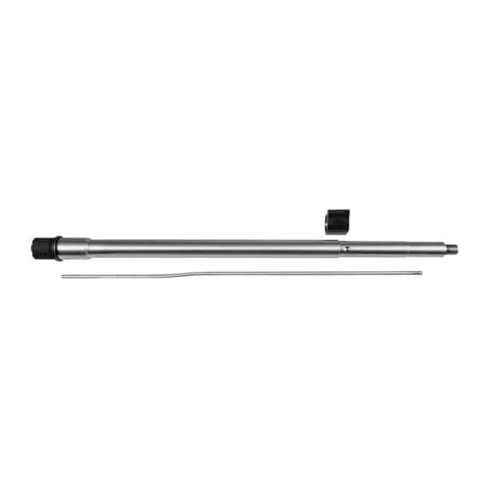 Bravo Company MK12 Rifle-Length M4 Barrel Kit 5.56x45mm 18", Silver | Palmetto State Armory