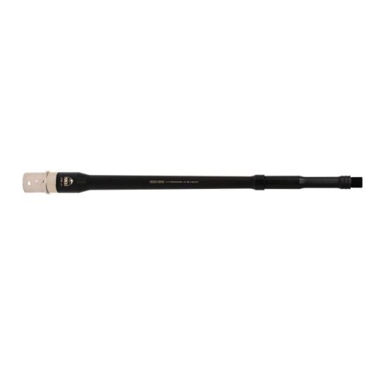 Faxon Firearms Match Rifle-Length 5R Button Rifled Big Gunner Barrel 6. ...
