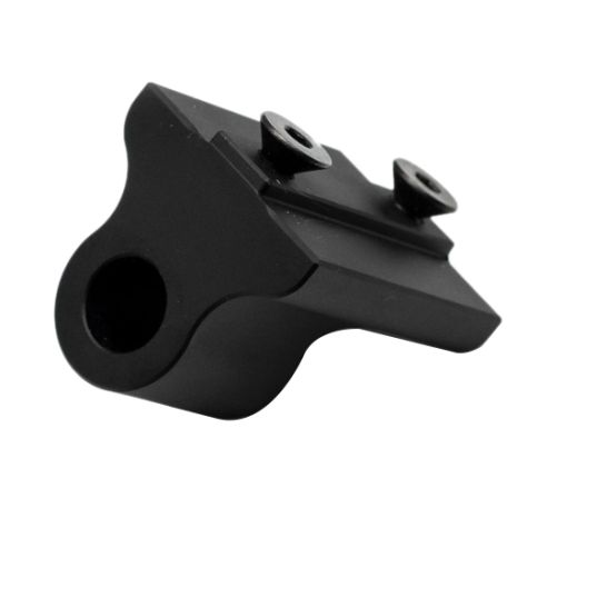 Area 419 Arcalock Harris Bipod Adapter 1.50", Black | Palmetto State Armory