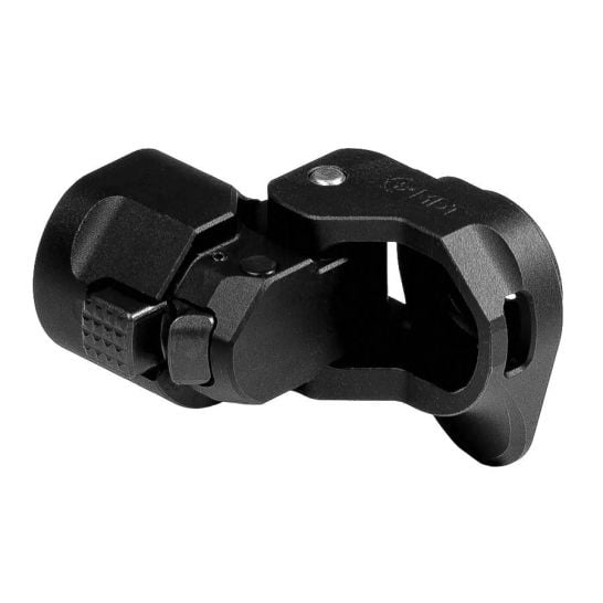 MDT 1-Way Locking Fixed to Carbine Folding Stock Adapter, Black ...