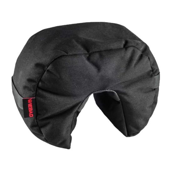 WieBad 8" x 5" x 7" DRC Fortune Cookie Bag, Black | Palmetto State Armory