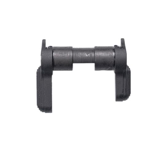 Geissele Super Configurable Safety Selector, Black | Palmetto State Armory