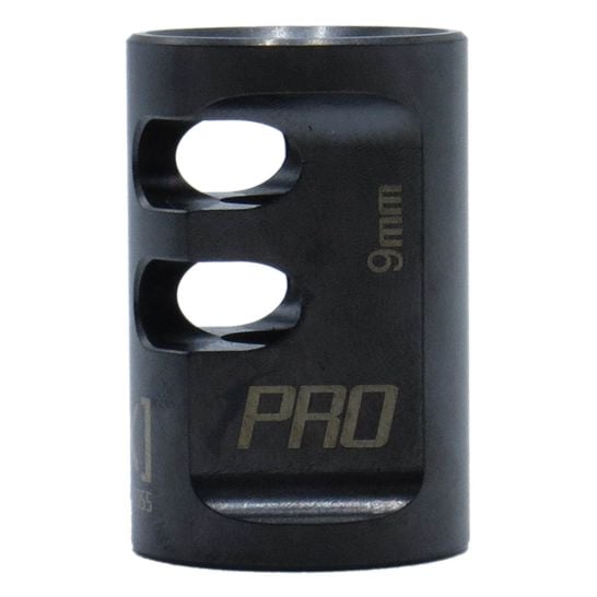 TANDEMKROSS Game Changer Pro Compensator 1/2-28, Black | Palmetto State ...