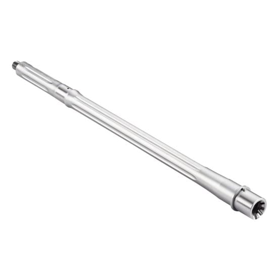 Wilson Combat Rifle-Length Button Rifling Fluted Urban Super Sniper ...