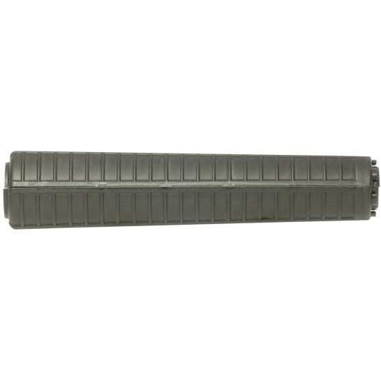 Doublestar Corp. A2 Handguard 12", Black | Palmetto State Armory