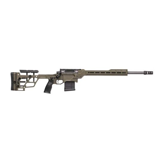 Daniel Defense Delta 5 Pro .308 Win 20" Bolt Action, OD Green ...