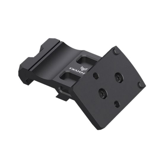 Swampfox Optics Rebel 45 deg Offset Mount Picatinny | Palmetto State Armory