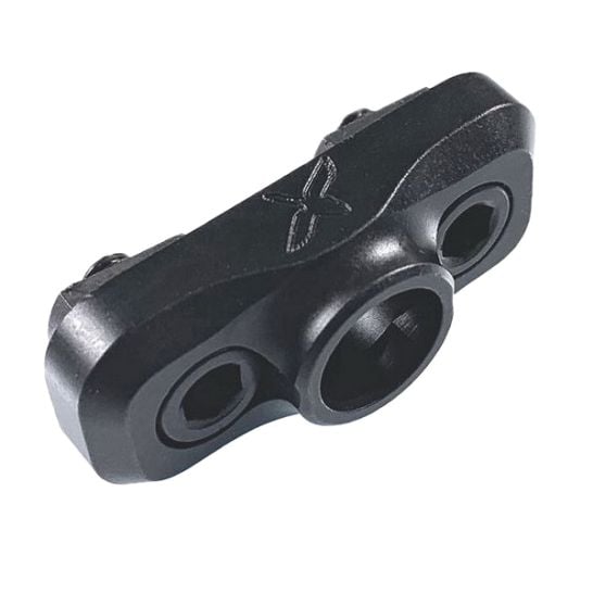 Forward Controls Design M-LOK QD Sling Swivel Mount, Black | Palmetto ...