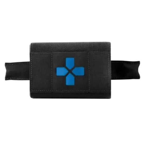 Blue Force Gear Micro TKN Pro Supplies Molle Mount Complete Trauma Kit ...