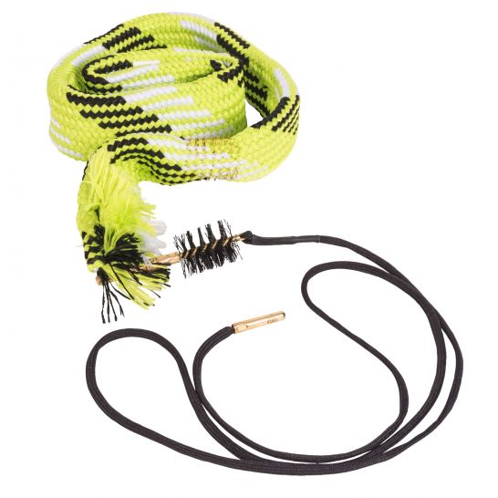 Breakthrough Clean Technologies Battle Rope Bore Cleaning Rope, 12 ...