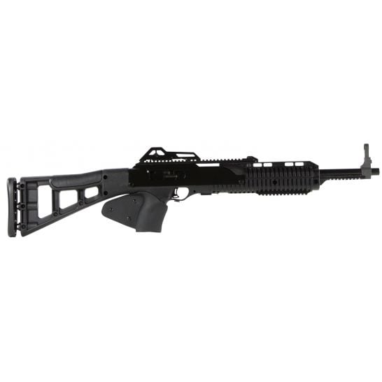 Hi-Point .40 S&W Semi-Automatic Carbine, Black - 4095TSCA | Palmetto ...