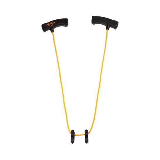 Allen Titan Crossbow Cocking Rope, Black/Yellow - 756 | Palmetto State ...