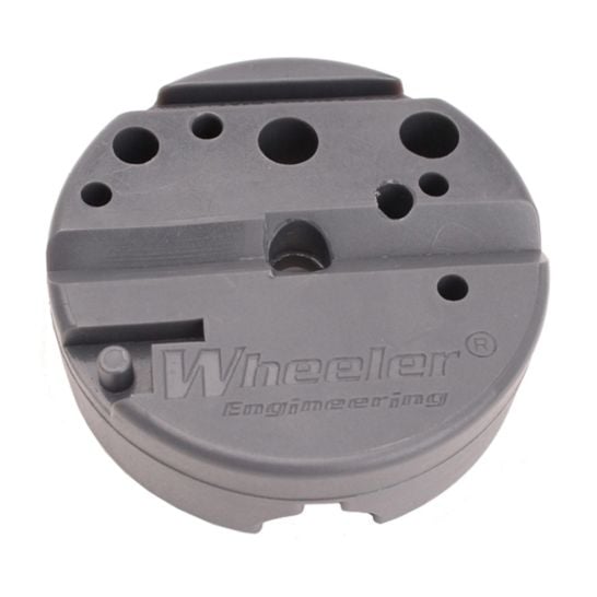 Wheeler Universal Bench Block 672215 | Palmetto State Armory