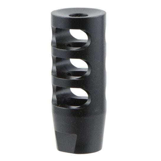 Recoil Control for AR-10 - Tacfire Compact Compensator 5/8"-24 tpi in ...