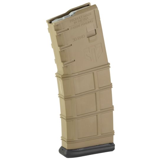 ETS Gen2 AR-15 223/5.56 30rd Magazine, FDE | Palmetto State Armory
