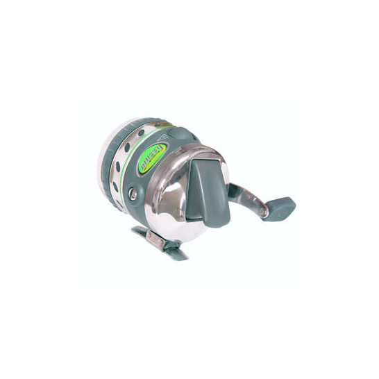 Muzzy Bowfishing Reel