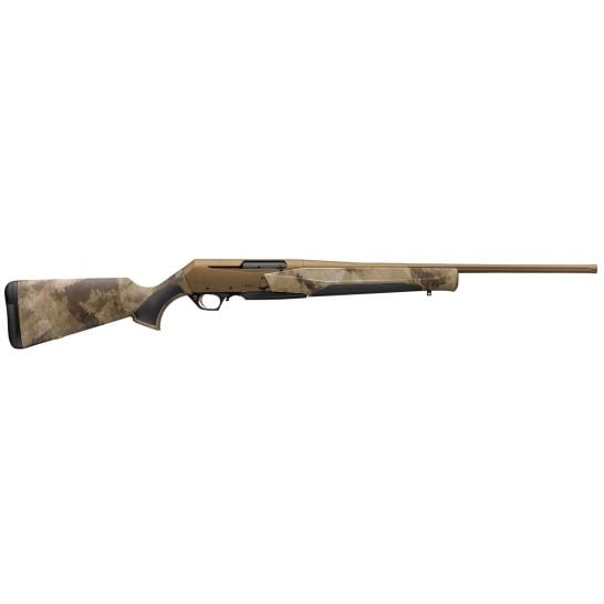 Browning BAR Mark III - Hell's Canyon Speed 30-06 4 Round Semi Auto ...