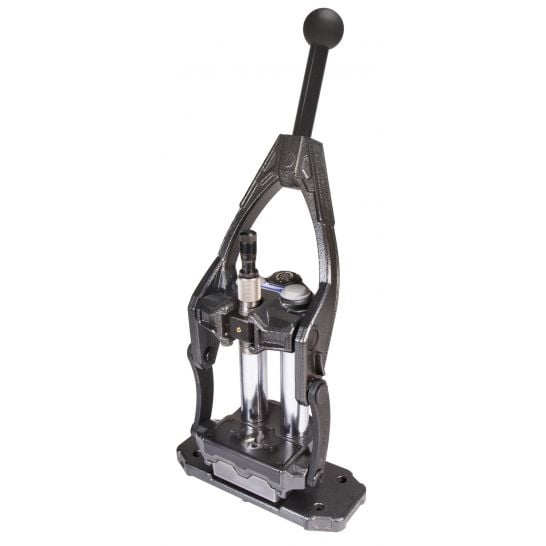 Frankford Arsenal M-Press Single-Stage Coaxial Reloading Press ...