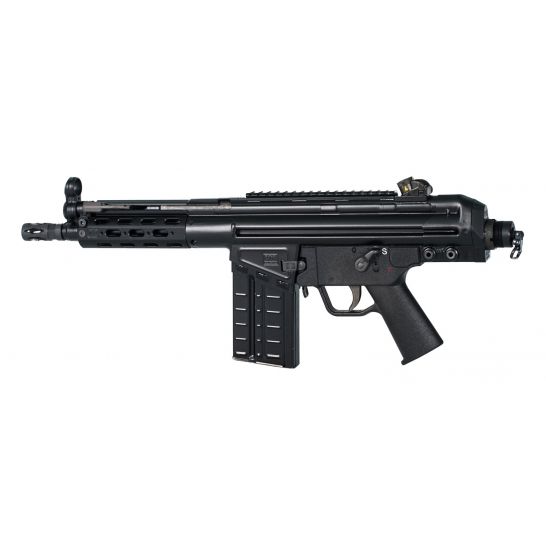 PTR 105 PDWR .308 Winchester Pistol | Black | Palmetto State Armory