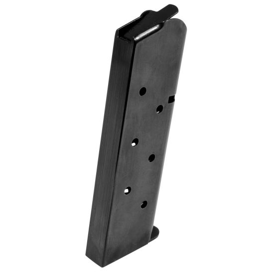 Colt 8 Round .45 ACP 5" Government/4.25" Commander Magazine, Carbon ...