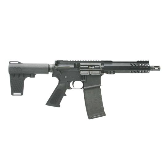 American Tactical Inc Milsport 7.5" 5.56 NATO Pistol w/ A2 Pistol Grip ...
