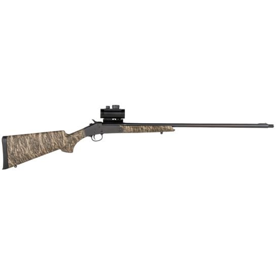 Stevens 301 Turkey XP .410 Gauge Break Action Shotgun 26", Mossy Oak ...