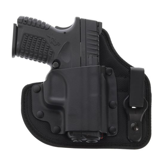 Galco QuickTuk Cloud Springfield XDS Mod2 OSP Kydex/Nylon IWB Holster ...