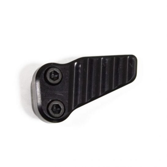 PSA Custom AR-15 2-Piece Extended Magazine Release Button, Black ...