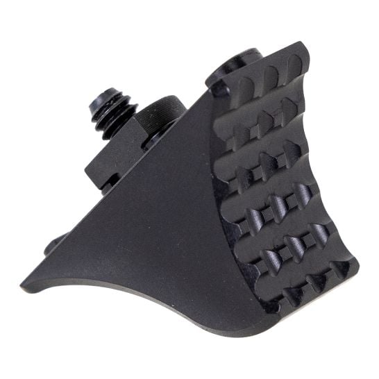 PSA Custom M-Lok Compatible Micro Hand-Stop, Black - 116044 | Palmetto ...