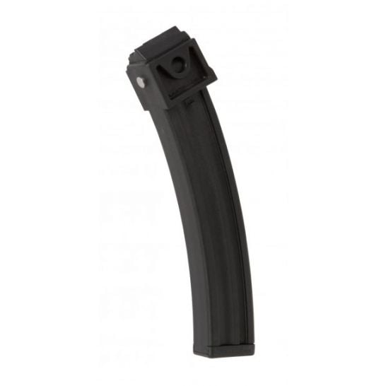 ProMag Ruger 10/22 .22 LR 25 Round Magazine, Black - AA922-A2 ...