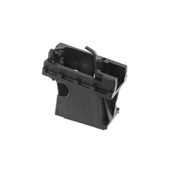 Ruger Security 9 Polymer Magazine Well Insert Assembly, Black - 90653 ...