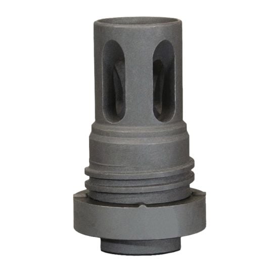 Yankee Hill Machine Mini Phantom QD Flash Hider M13x1LH for All Phantom ...