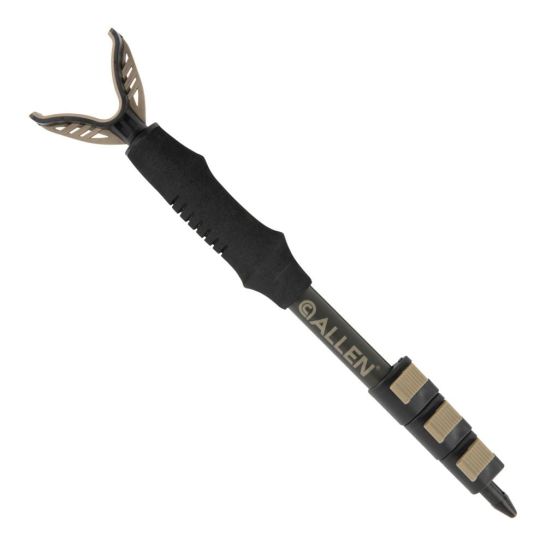 Allen Swift Aluminum Monopod Shooting Stick - Lightweight and Reliable ...