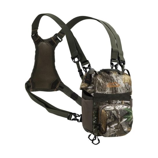 Terrain Mesa Deluxe Bino Case, Olive/Realtree Edge - 19220 | Palmetto ...
