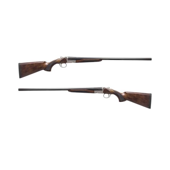 Akkar Churchill 512 Field .410 Gauge 26" Break Action Shotgun, Turkish ...