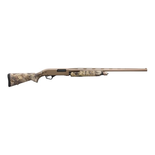 Winchester SXP Hybrid Hunter 12 Gauge 26" Pump Action Shotgun ...