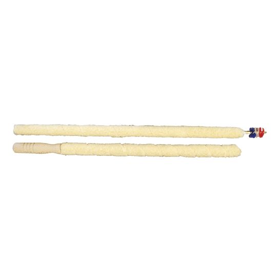 Pro-Shot Patriot 12 Gauge Wool 2-Pices Mopster Shotgun Mop - 2PC-SM-36 ...