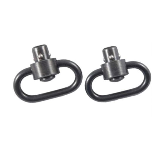 Outdoor Connection QD Pushbutton Swivel for Swivel Mounting Points ...