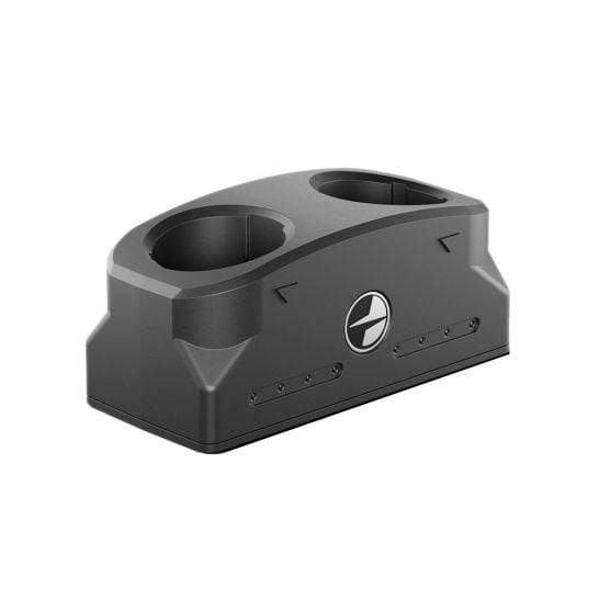 Pulsar APS Battery Charger, Black | Palmetto State Armory