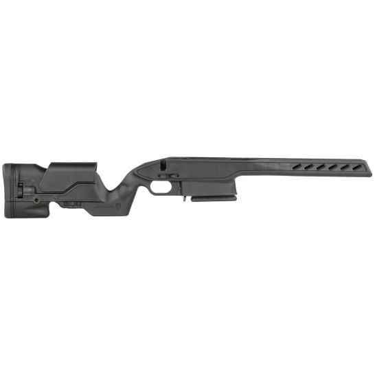 Archangel Precision Stock - Savage 110/111 LA - Tactical Black ...
