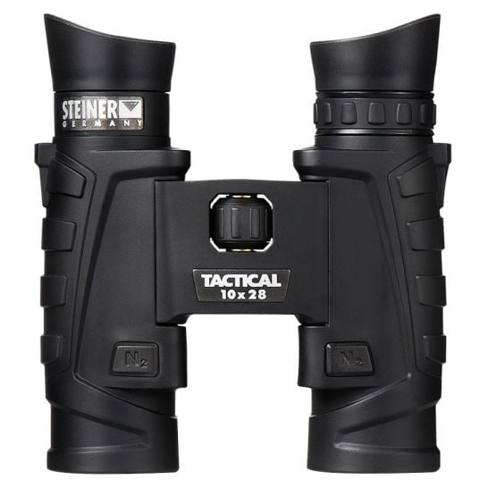 Steiner T1028 Binocular 10x28mm - 2004 | Palmetto State Armory