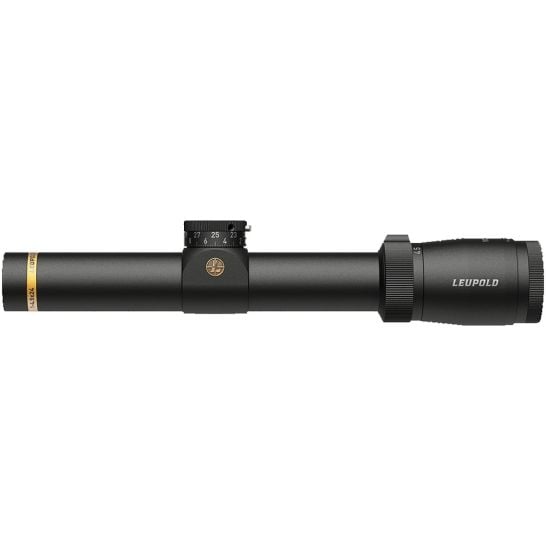 Leupold Competition Scope 1-4.5x24mm - 177351 | Palmetto State Armory