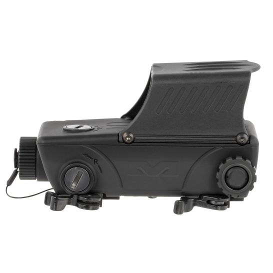 Mepro Bullseye Sight 33mm x 20mm 2.2 MOA Dot - 56850016 | Palmetto ...