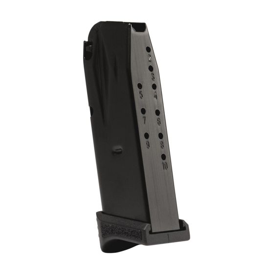 Century Arms 10rds 9mm Magazine, Black - MA900 | Palmetto State Armory