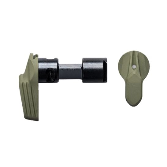 Radian Weapons Talon 45/90 Ambi Safety Selector 2 Lever Kit for AR-15 ...
