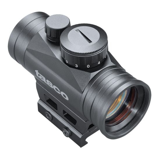 Tasco ProPoint Red Dot Sight 1x30mm 3 MOA Dot - TRDPCC | Palmetto State ...
