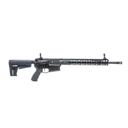 Adams Arms P2 6.5 Creedmoor 18" Black Rifle - Long-Range Precision ...
