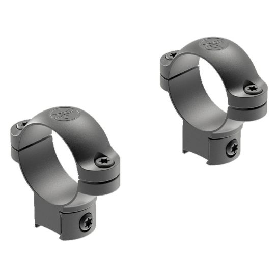 Leupold Medium Ring Mount 1" Tube 0.87" Dovetail - 178116 | Palmetto State Armory